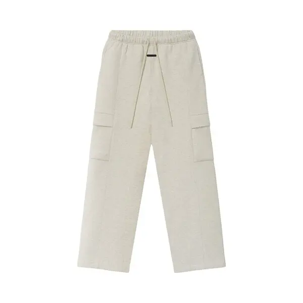 Fear Of God Fleece Cargo Relaxed Sweatpant