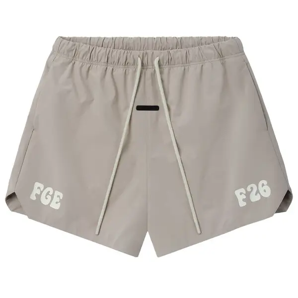 Fear Of God Gym Short 'seal