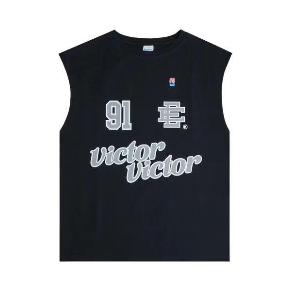 ERIC EMANUEL Ee Victor Victor Cutoff