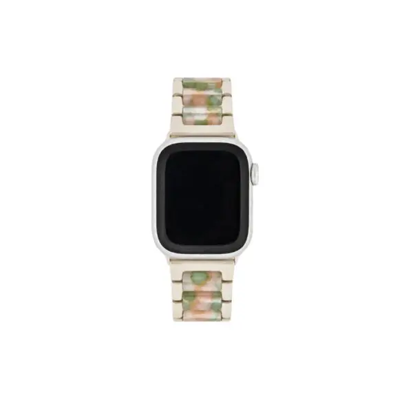 Saachi Tortoise Shell Apple Watch Band