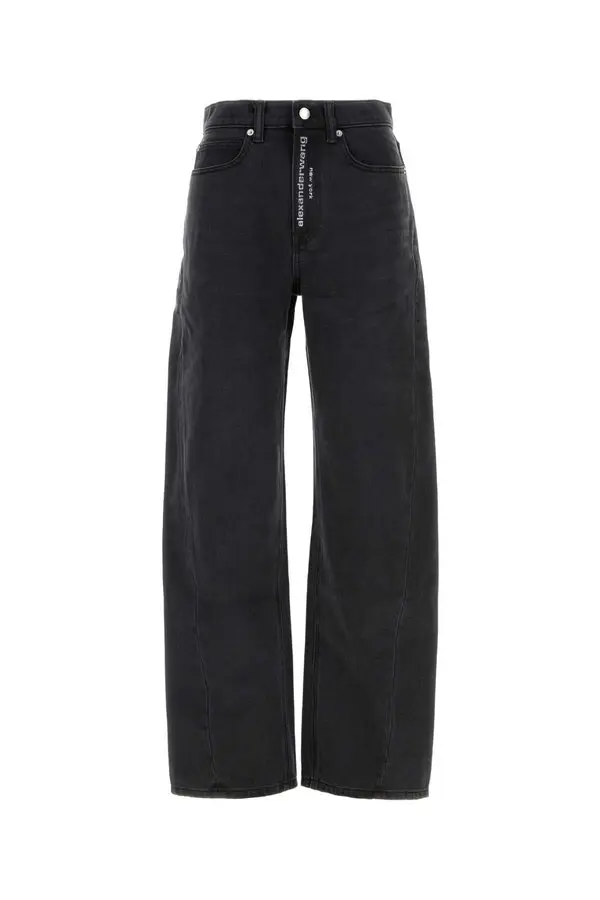 Alexander Wang Denim Jeans