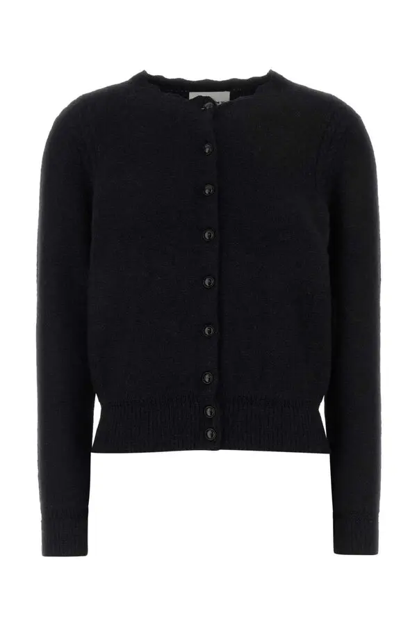 Isabel Marant Étoile Alpaca-blend Naia Cardigan