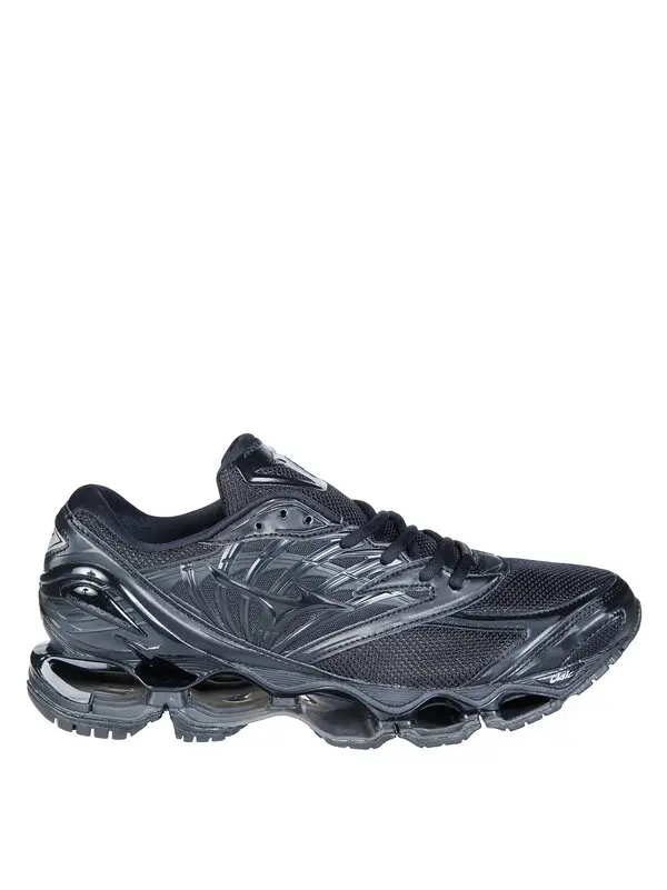 Mizuno Wave Prophecy Long Sleeve Sneaker