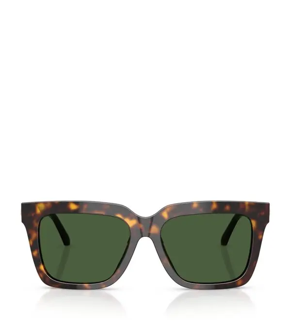 Versace Acetate Ve4498 Square Sunglasses