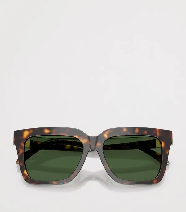 Versace Acetate Ve4498 Square Sunglasses