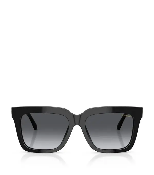 Versace Acetate Ve4498 Square Sunglasses