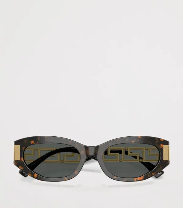 Versace Acetate Ve4501 Cat Eye Sunglasses