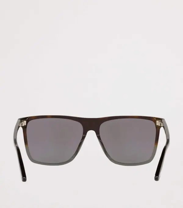 TOM FORD Ft0832 Square Sunglasses