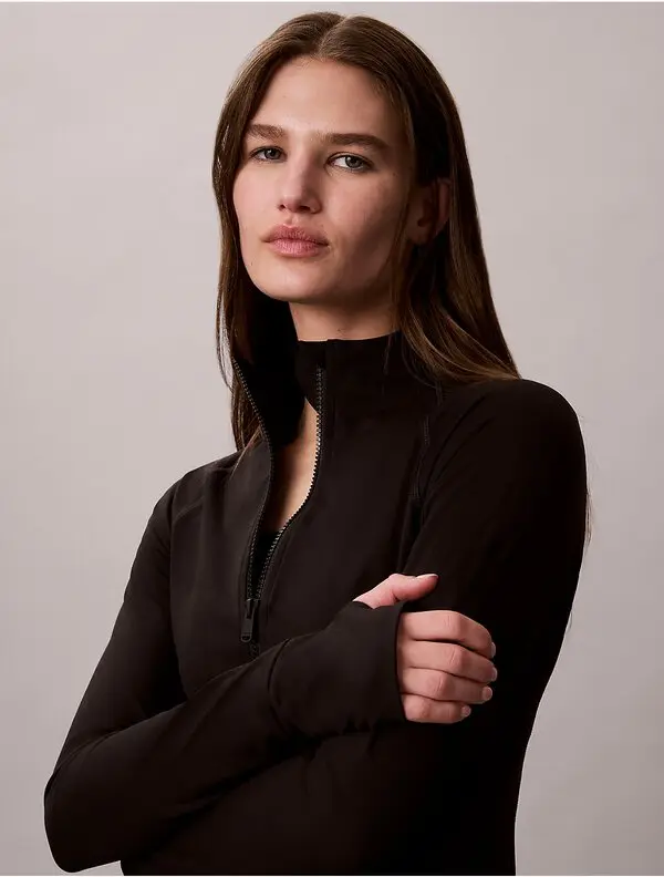 Calvin Klein Soft Sport Jacket