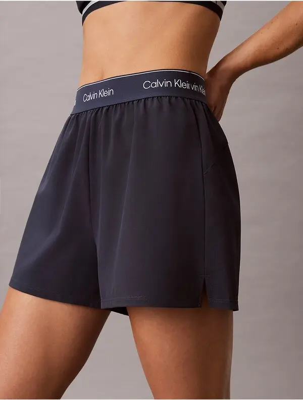 Calvin Klein Icon Sport Woven Shorts