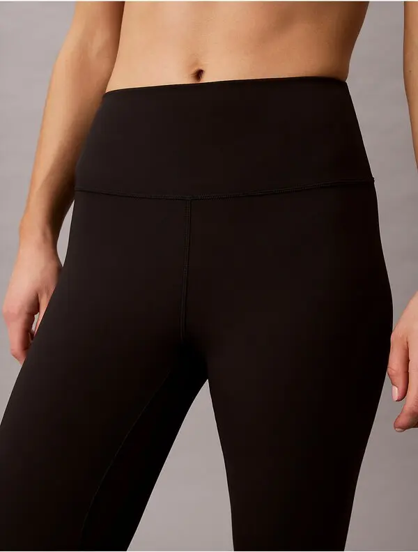 Calvin Klein Icon Sport Logo Capri Leggings