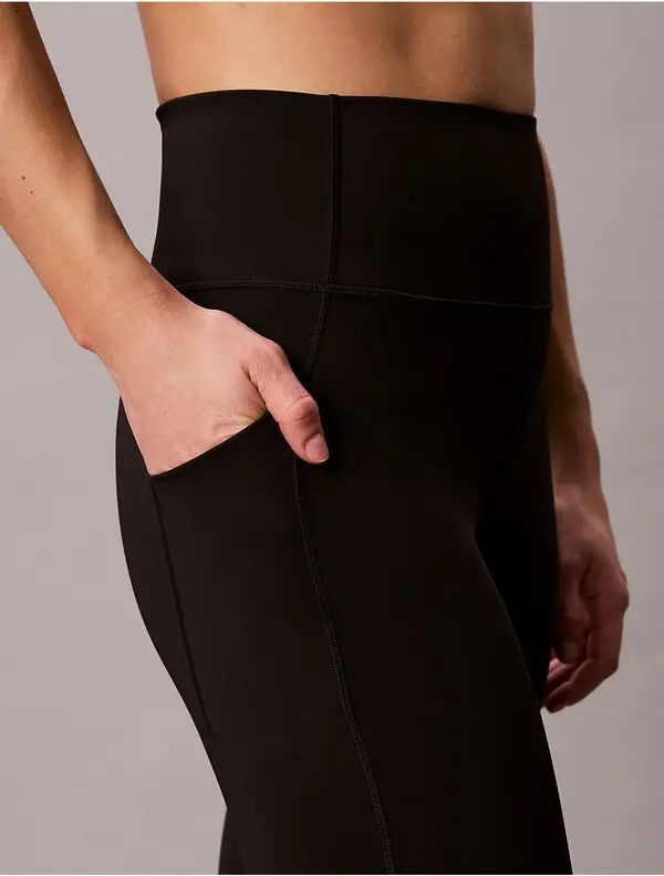 Calvin Klein Icon Sport Logo 7/8 Leggings