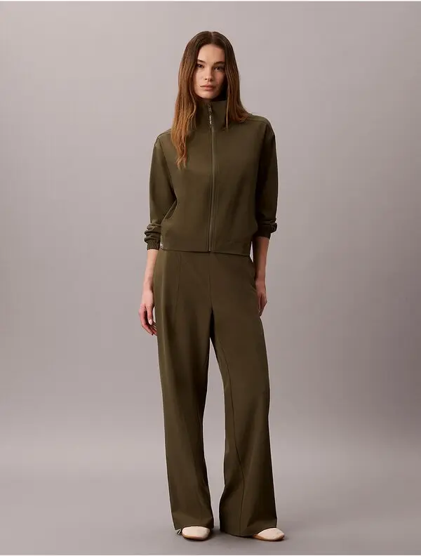 Calvin Klein Commuter Woven Pants