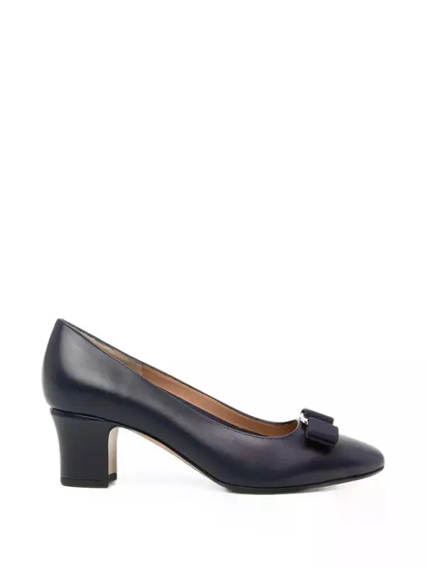 FERRAGAMO 50mm New Vara Pumps