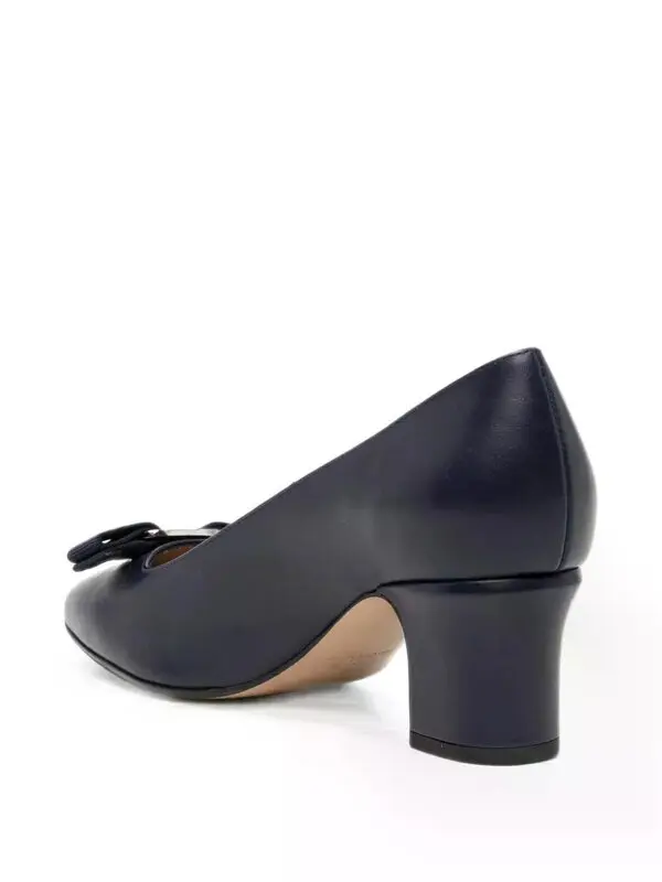 FERRAGAMO 50mm New Vara Pumps