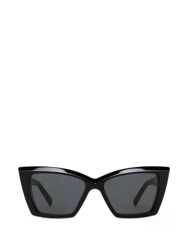 Saint Laurent Cat-eye Sunglasses