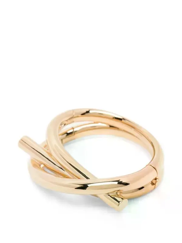 FERRAGAMO Gancini Bracelet