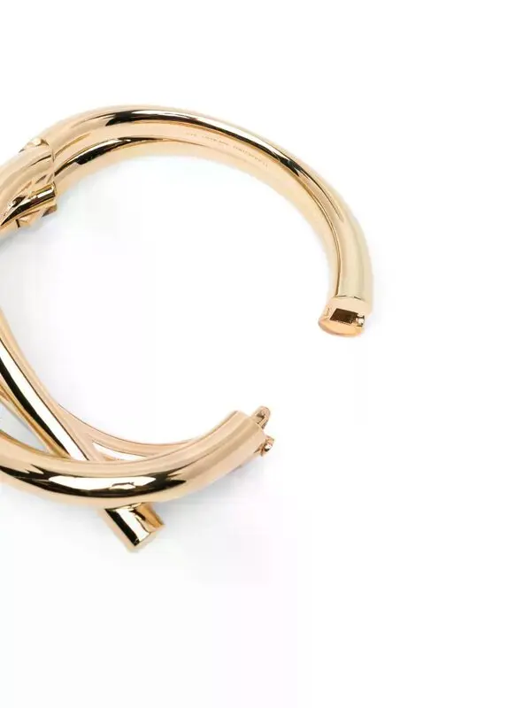 FERRAGAMO Gancini Bracelet