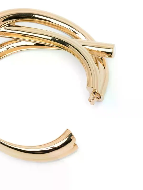FERRAGAMO Gancini Bold Bracelet