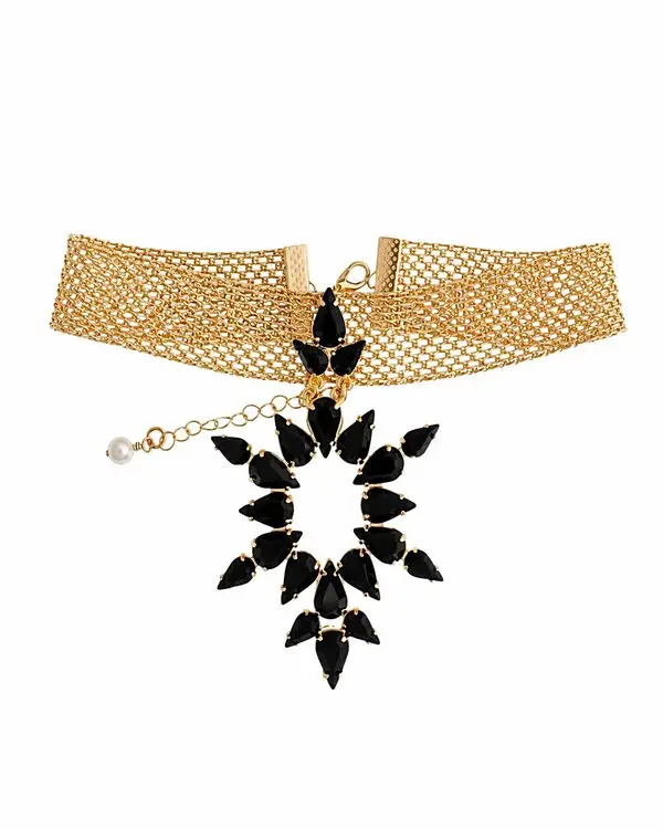 ISKRA Dew Choker