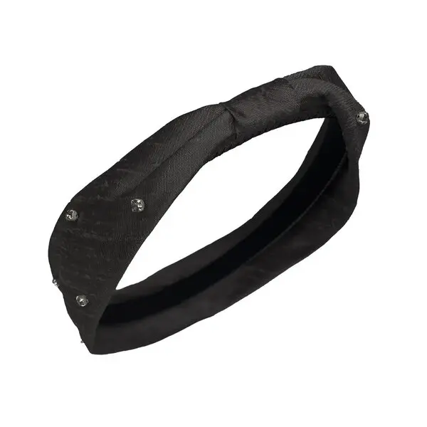 ANIDINA Marid Hair Ring