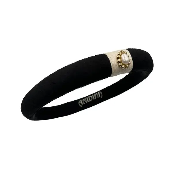 ANIDINA Zarrin Hair Ring