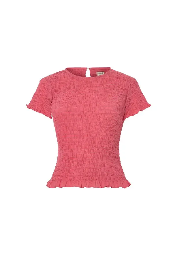 PAR Y ESCALA Suri T-shirt