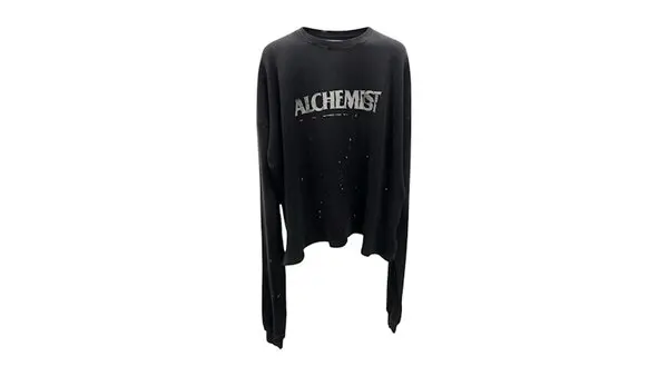 Alchemist Thermal Long Sleeve Tee Shirt