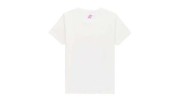SP5DER All Star Baby Tee Shirt