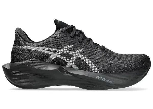 Asics Novablast 6in Footwear