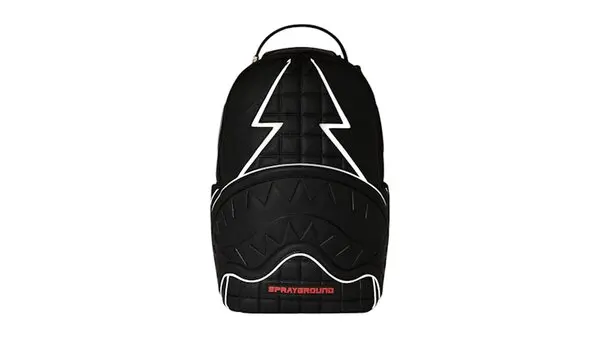SPRAYGROUND This Ain't A Game Backpack