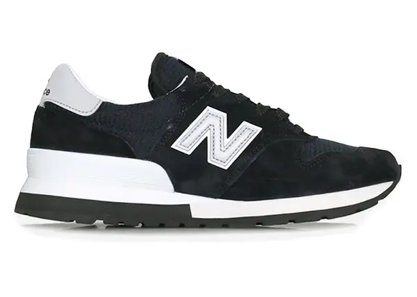 NEW BALANCE 995 Miusain