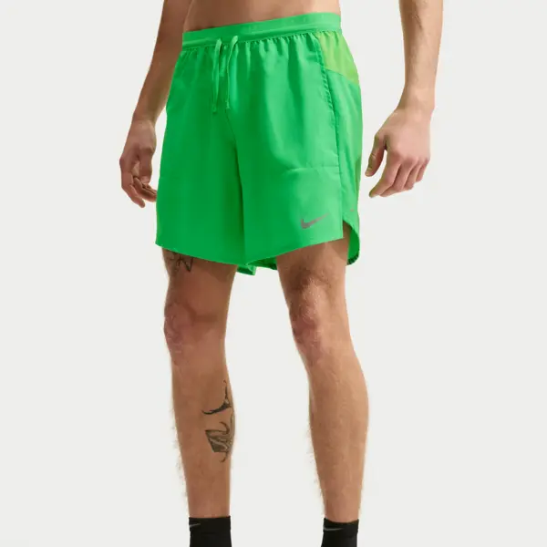 Nike Stride Dri-fit 7" Brief-lined Running Shorts