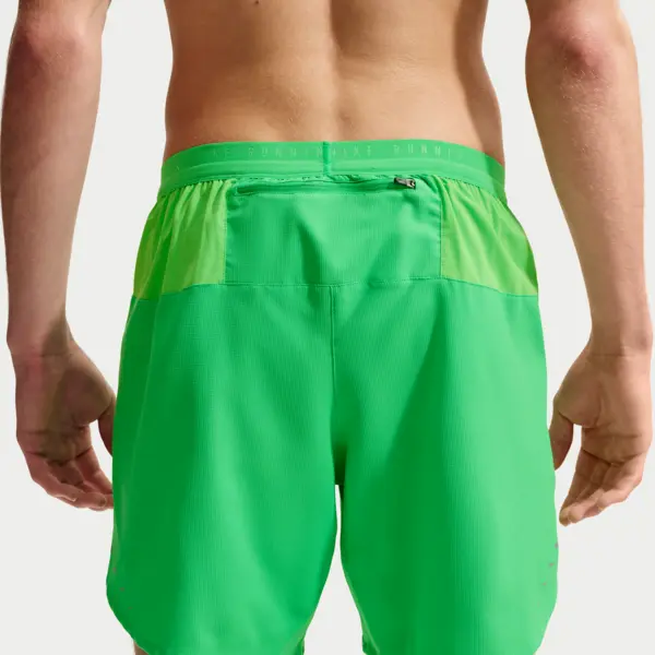 Nike Stride Dri-fit 7" Brief-lined Running Shorts