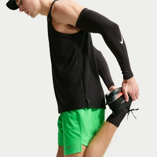 Nike Stride Dri-fit 7" Brief-lined Running Shorts