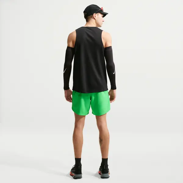 Nike Stride Dri-fit 7" Brief-lined Running Shorts
