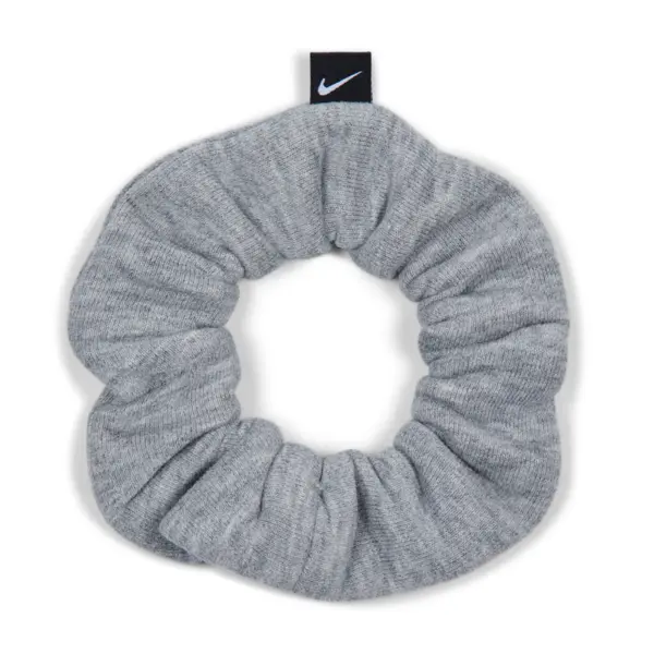 Nike Studio Fleece Gathered Hair Tie