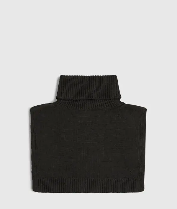 KL JEANS Logo Bib Scarf