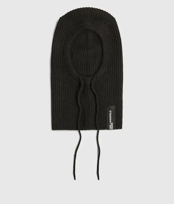KL JEANS Jeans Knitted Hood