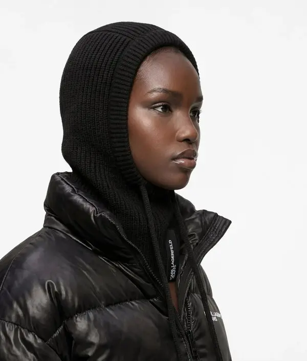 KL JEANS Jeans Knitted Hood