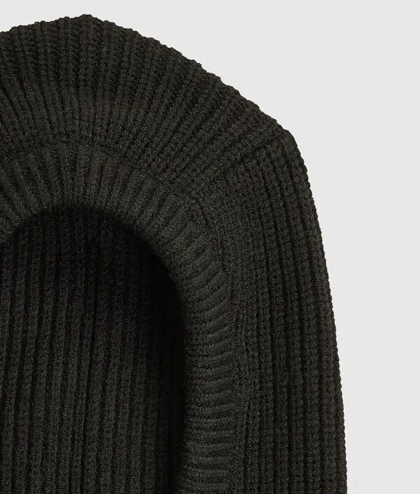 KL JEANS Jeans Knitted Hood