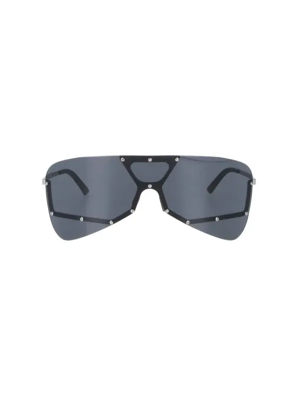 Rick Owens Sunglasses "tower