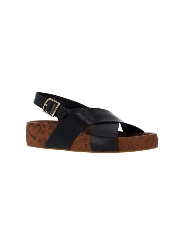 Chloé Maxime Sandals