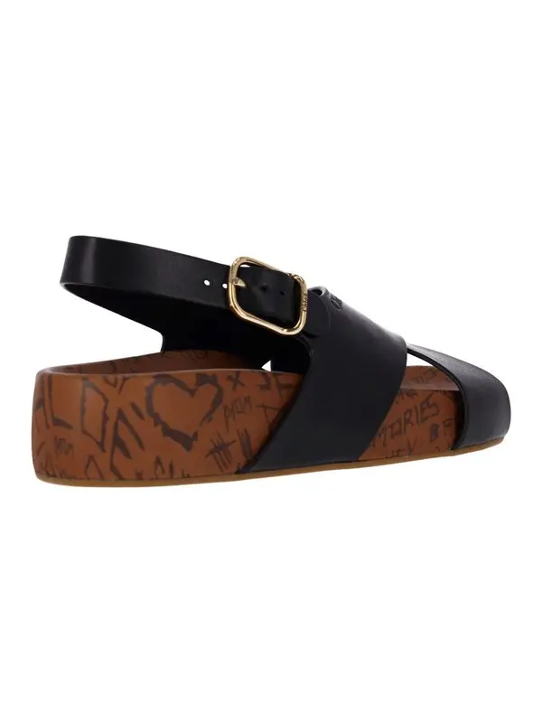 Chloé Maxime Sandals