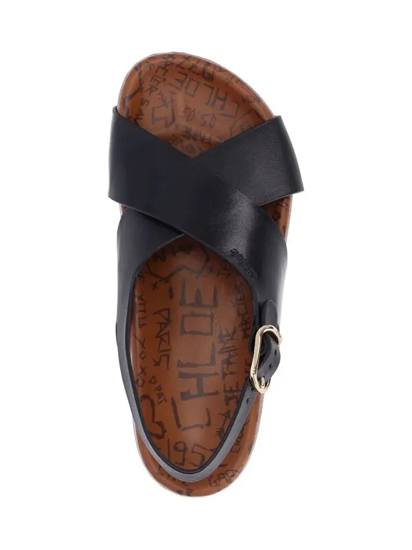 Chloé Maxime Sandals
