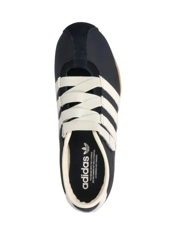 Adidas Mary-jane Sneakers "tokyo