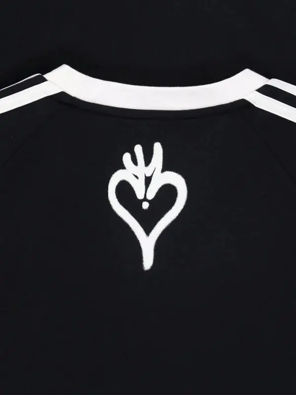 Y3 T-shirt "chito Graphic Cali