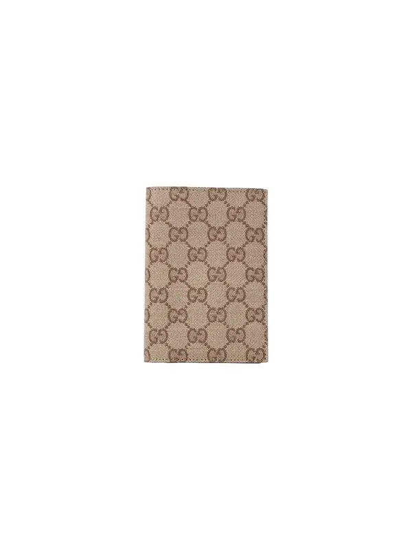 Gucci Cardholder "essence Classic - Beige