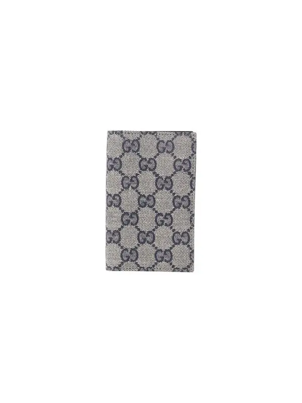Gucci Cardholder "essence Classic - Blue