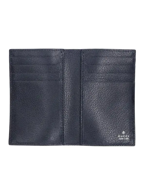 Gucci Cardholder "essence Classic - Blue